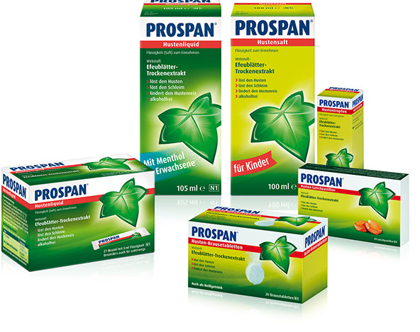 Prospan